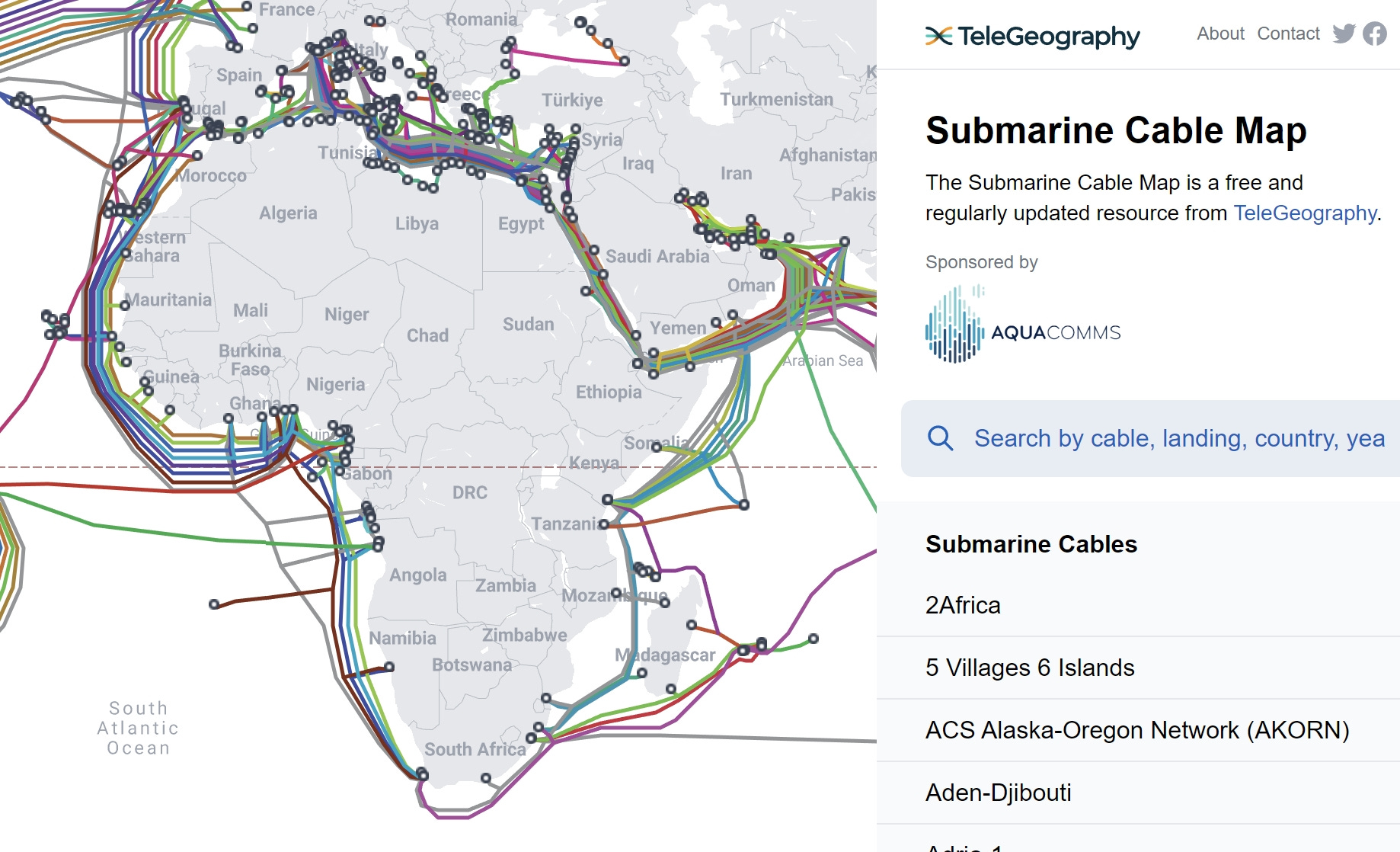 Are Internet Providers in Zimbabwe Overcharging You?