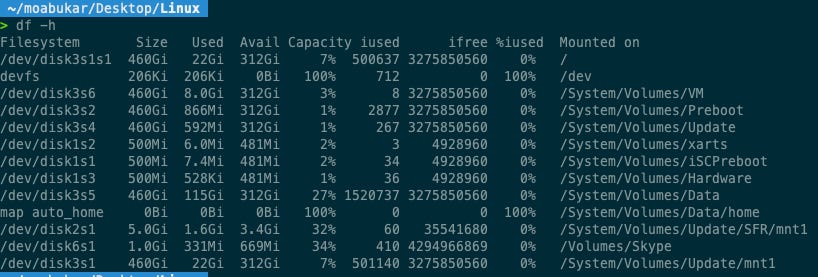 Tech Interview Series (DevOps) Part 1: Linux - by Coder Co