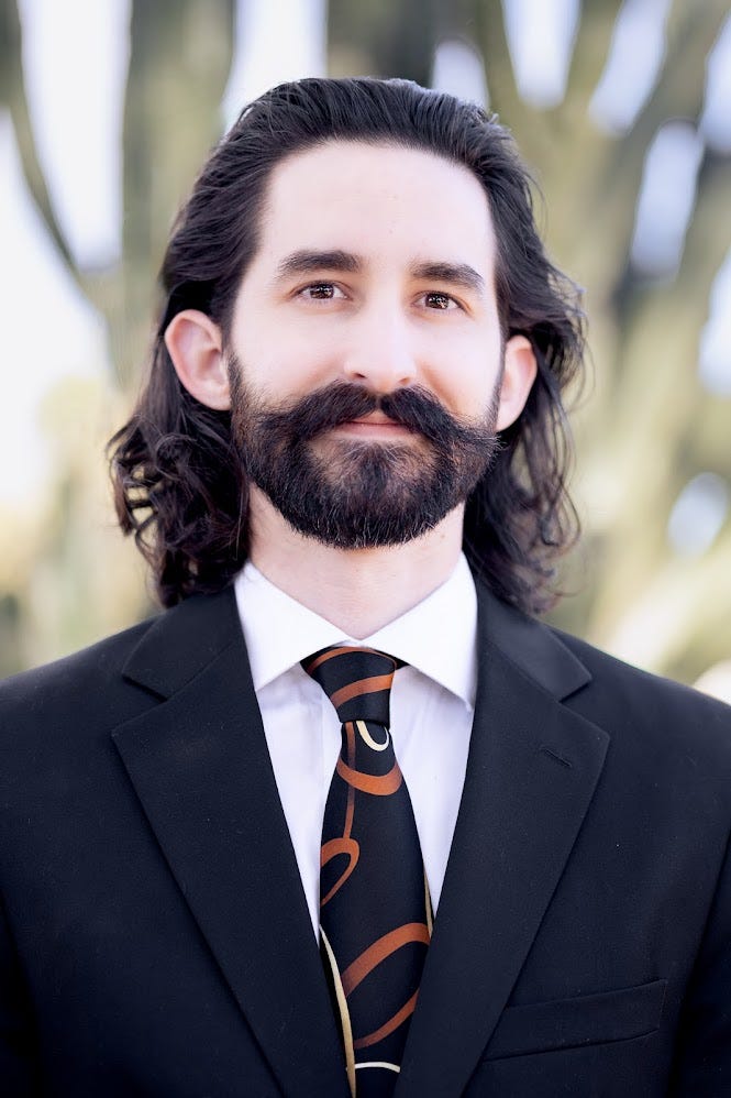 Justin Hicks | Substack