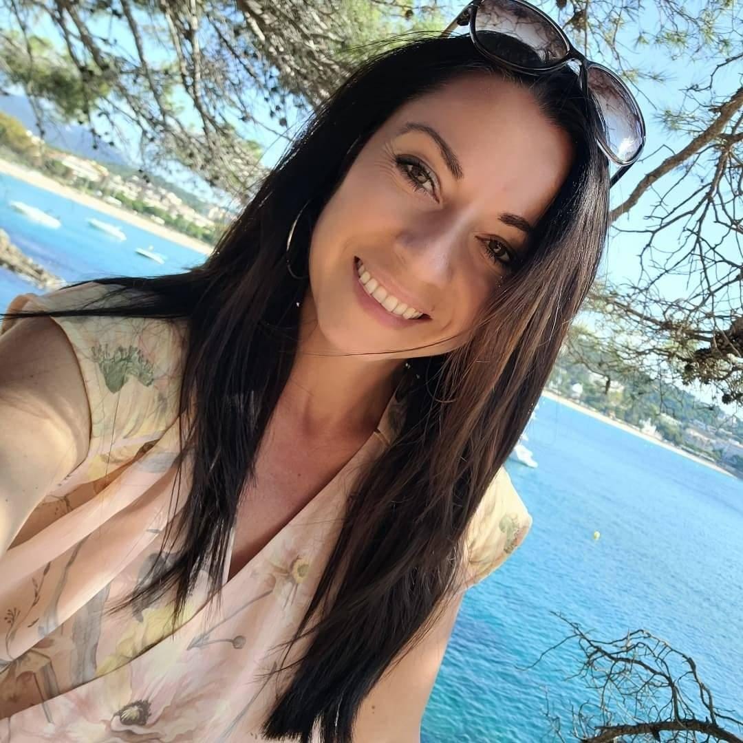 Monica Nastase | Substack