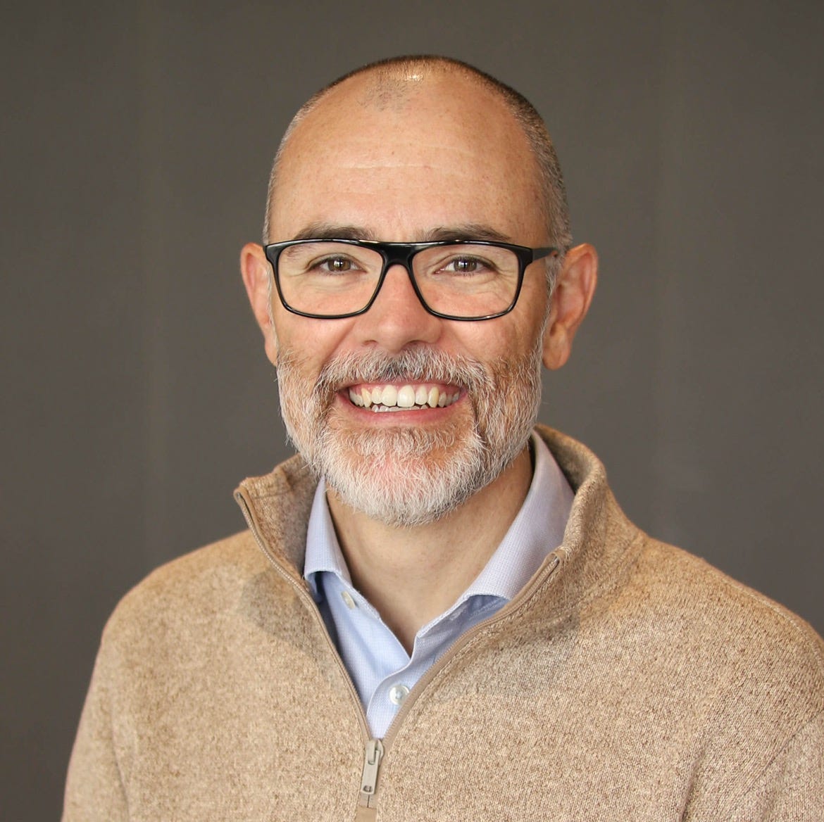 Wes McAdams | Substack