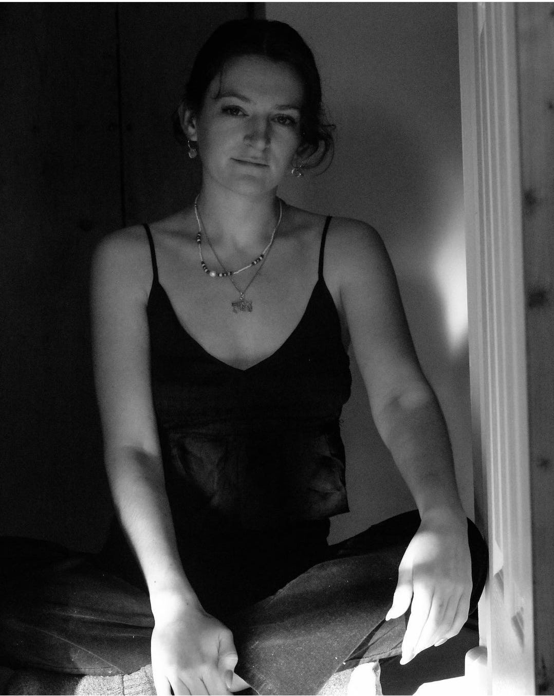 Hannah Hooper | Substack