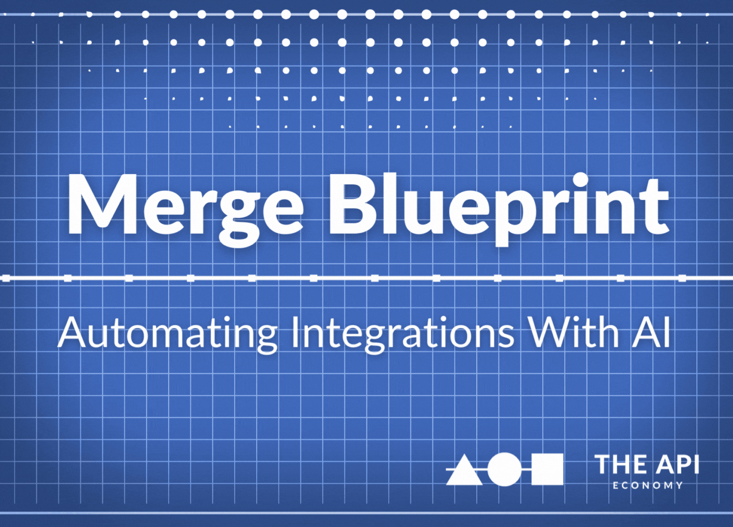 Merge Blueprint: Automating Integration Builds With AI