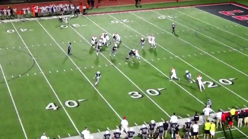 How I Teach Match Quarters – Pt. 1 - by Cody Alexander