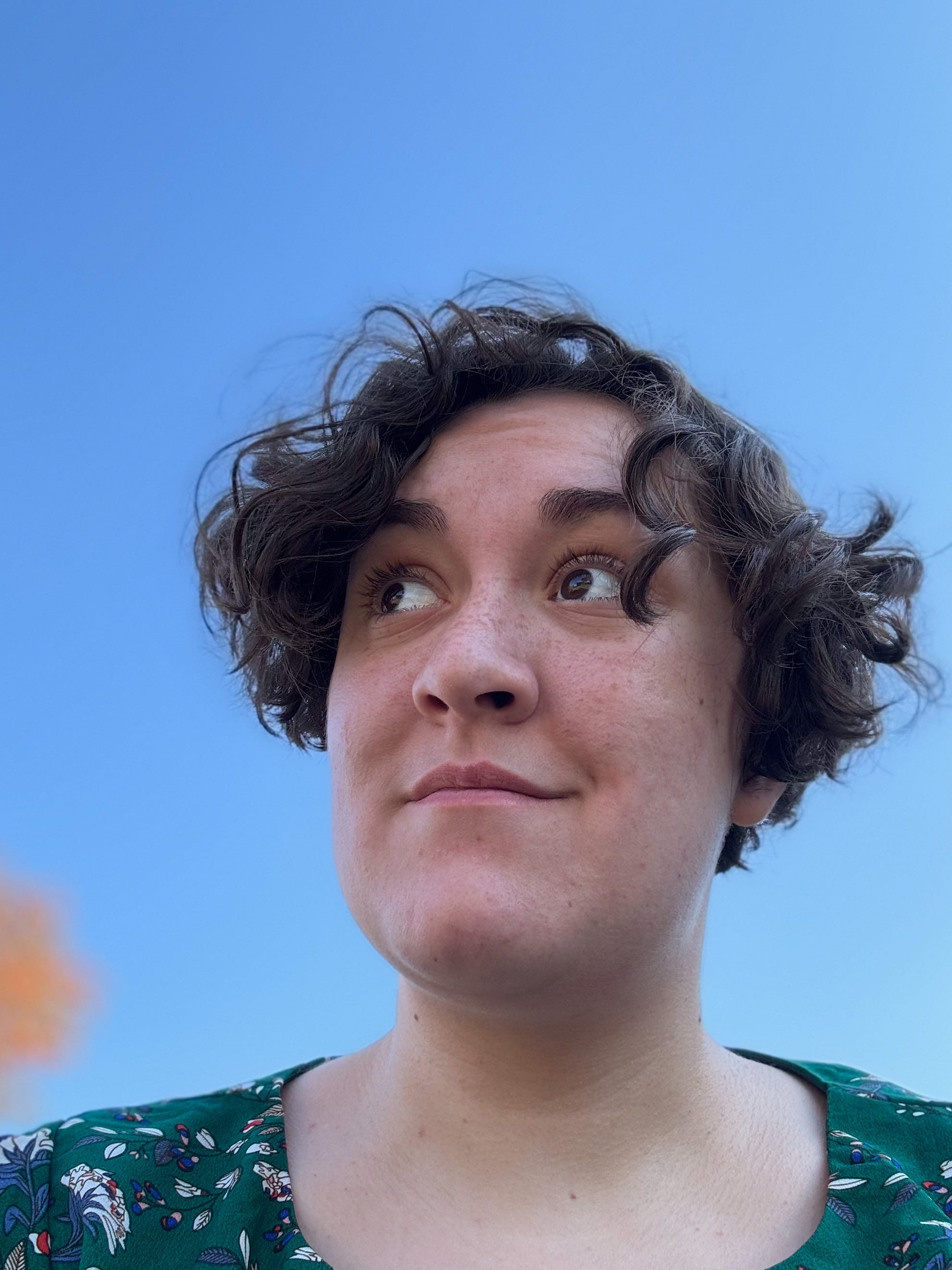 Erica Leslie Weidner | Substack