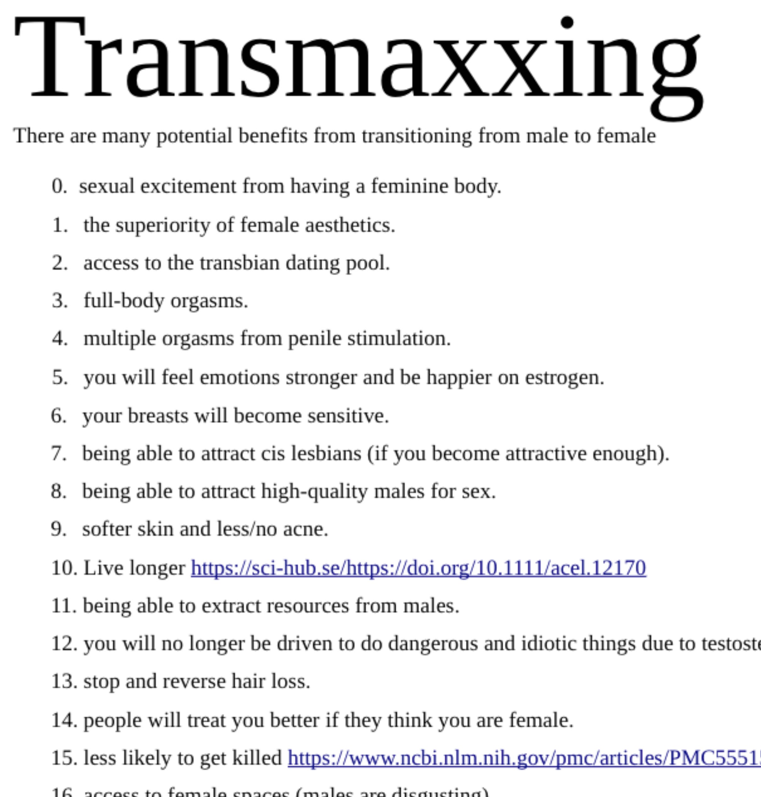 Transage/Transmaxxing - Denton Yoga-Carter