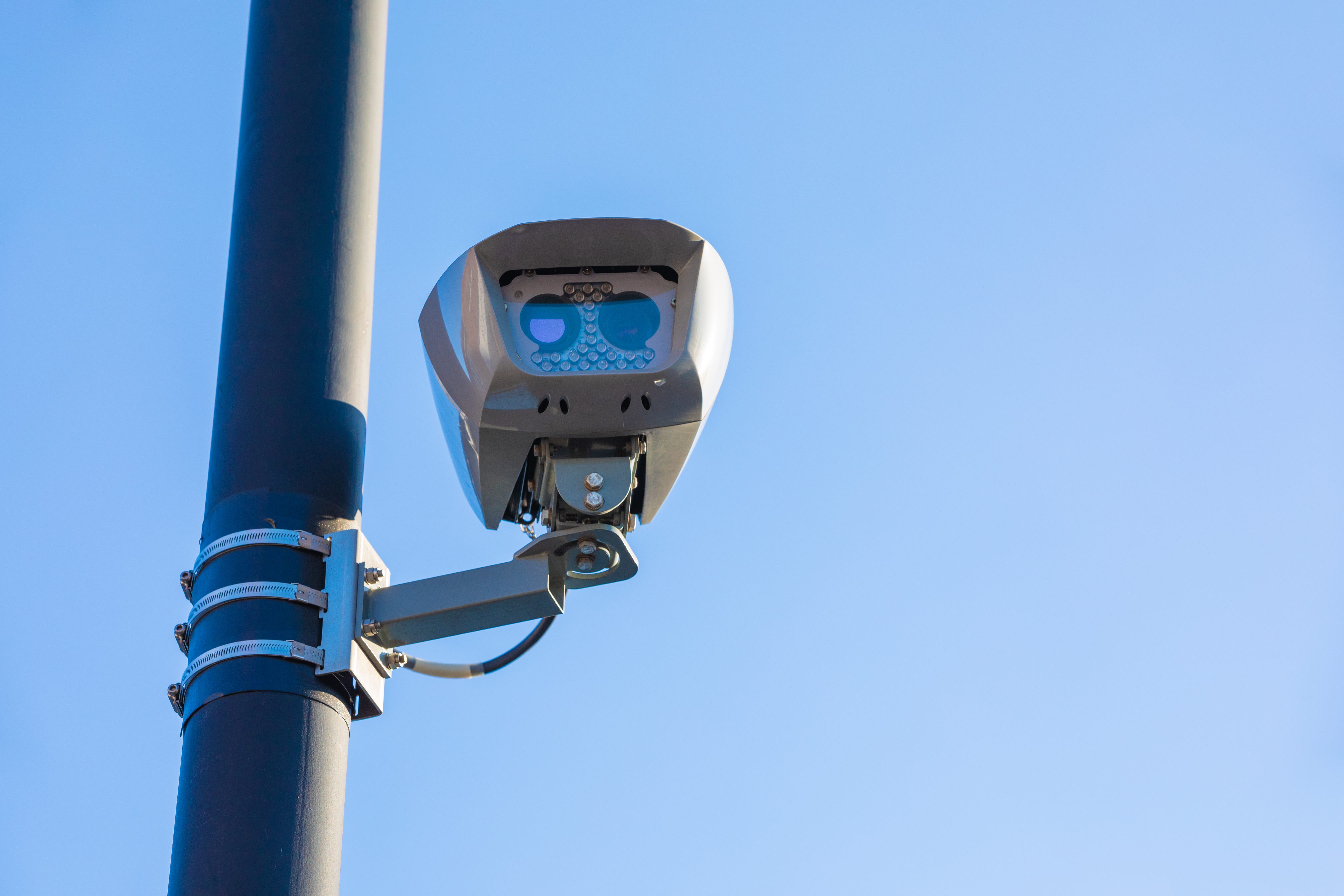 More ANPR traffic cameras coming to Medway - by Ed Jennings