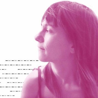 Mercedes GarciaLaso | Substack