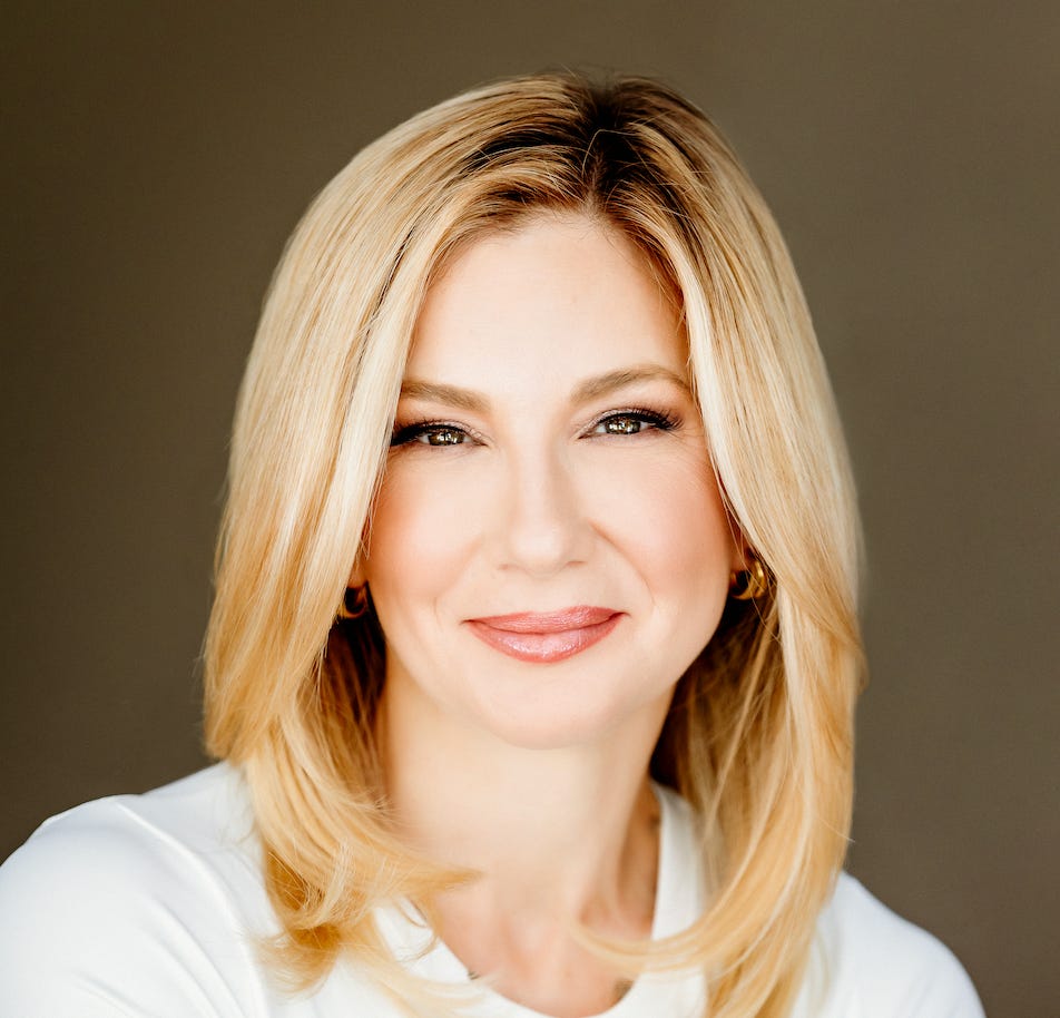 Blake Morgan | Substack