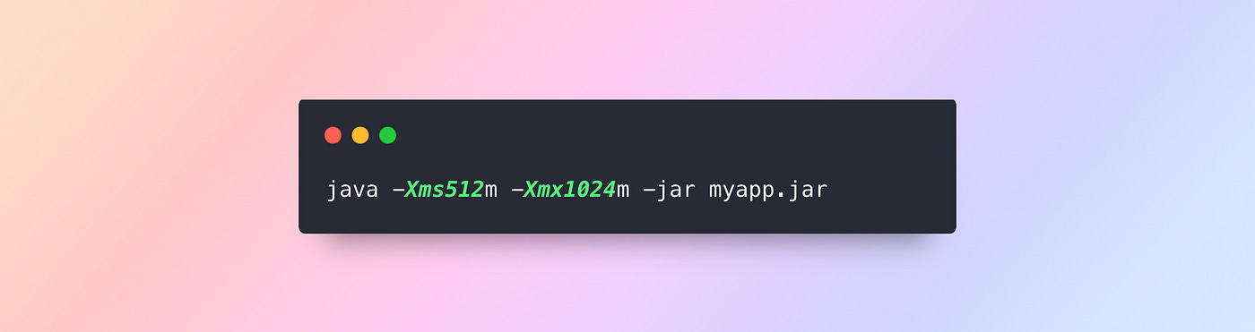 9 Things I Regret Not Knowing About Running Java JAR Applications
