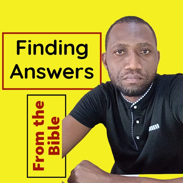 Finding Who Is Right -The Problem with Christians