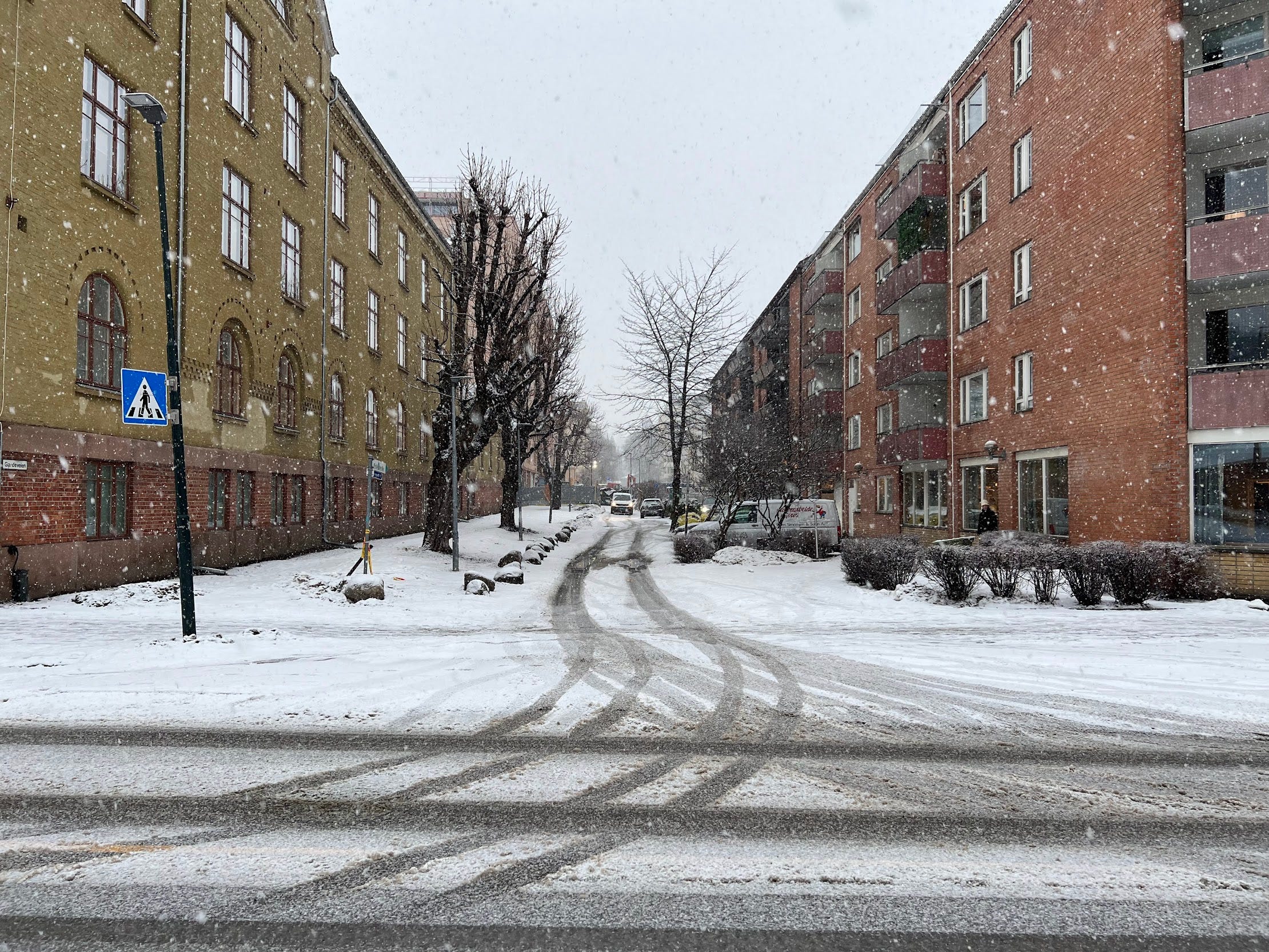 怕熱就不要進廚房，怕冷就不要來北歐 - Ethan’s Substack