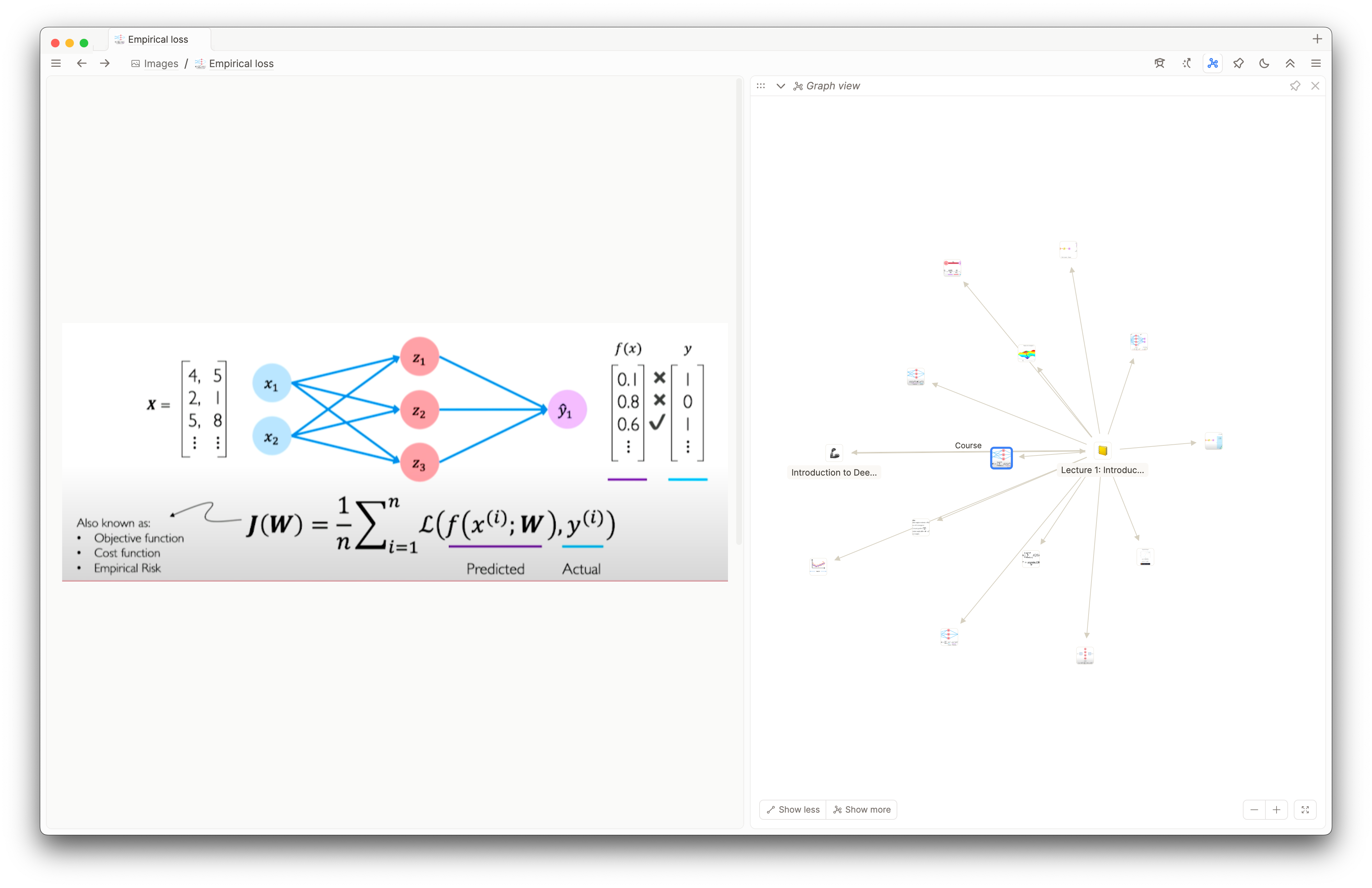 Capacities - Quick Look at the Next Generation PKM Tool