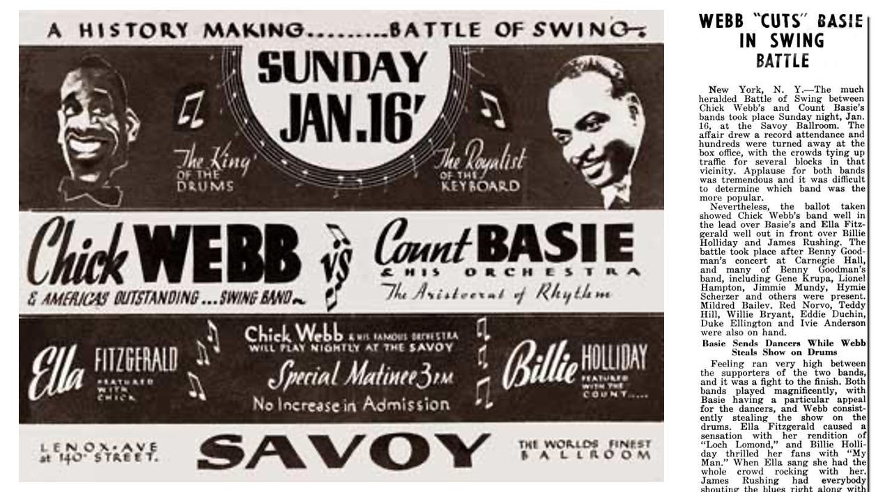 The Hottest Drummer You've Never Heard - by Ted Gioia