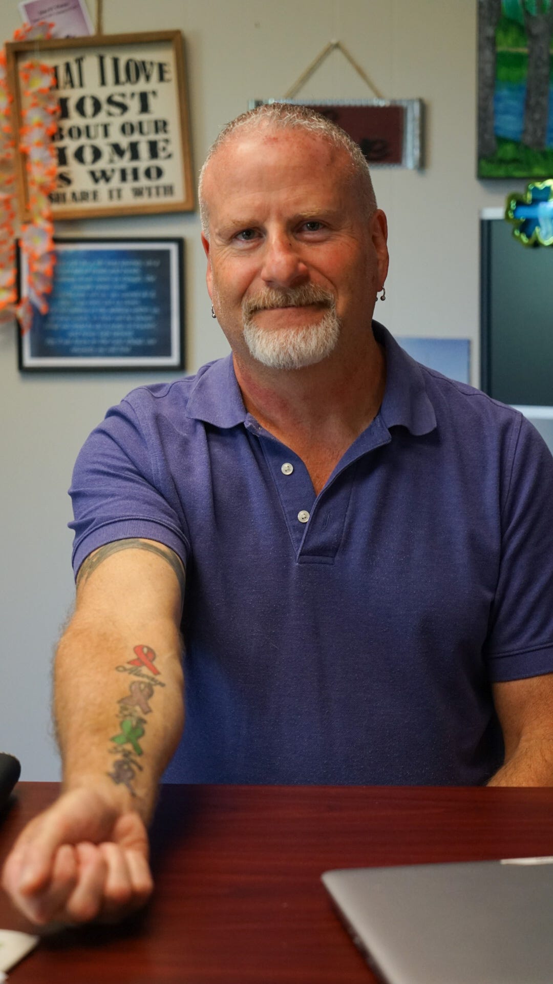 When one Clubhouse closes, another opens - by B.C. Kowalski