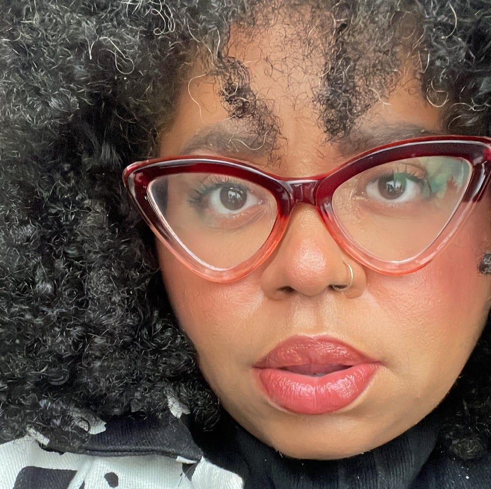 Dani Janae | Substack