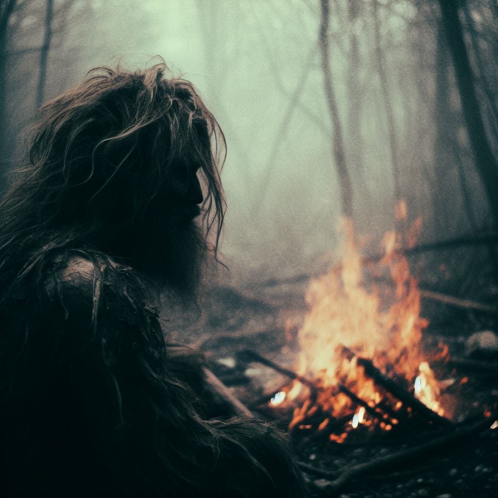 In the Pursuit of the Unattainable - by Antonio Melonio