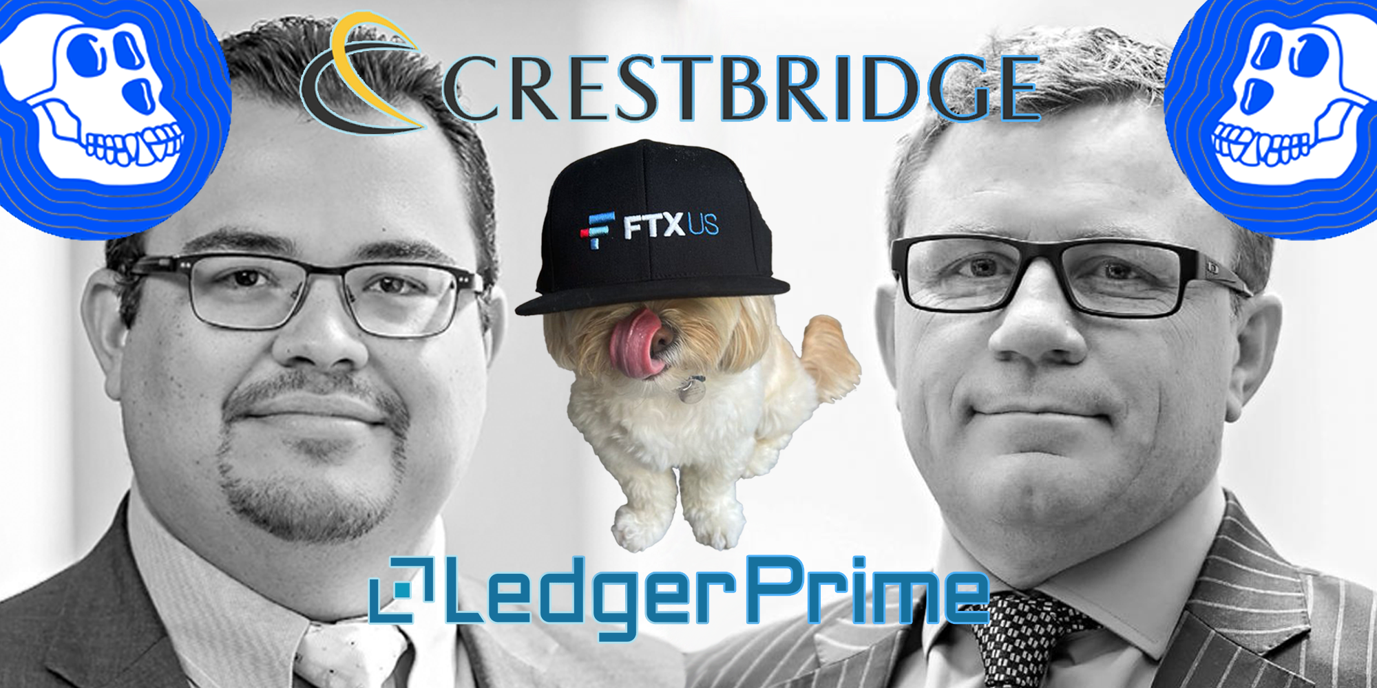 The Crestbridge Connection: FTX, the CFTC, LedgerPrime, LedgerX, and ...