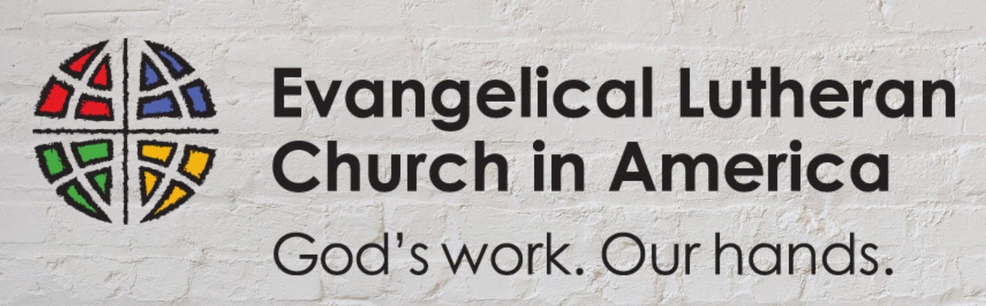 What is the Evangelical Lutheran Church in America (ELCA)?