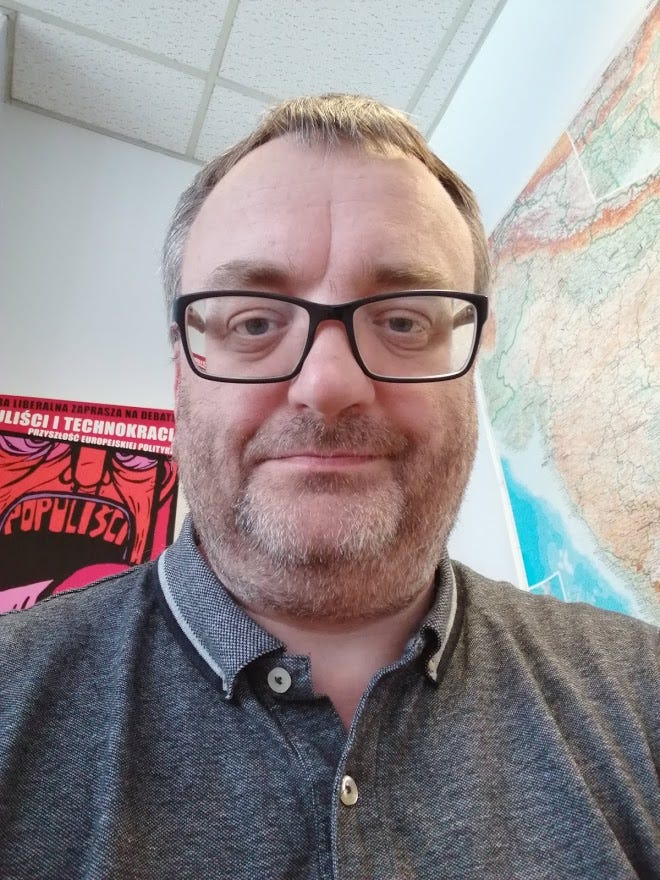 Rob Lyons | Substack