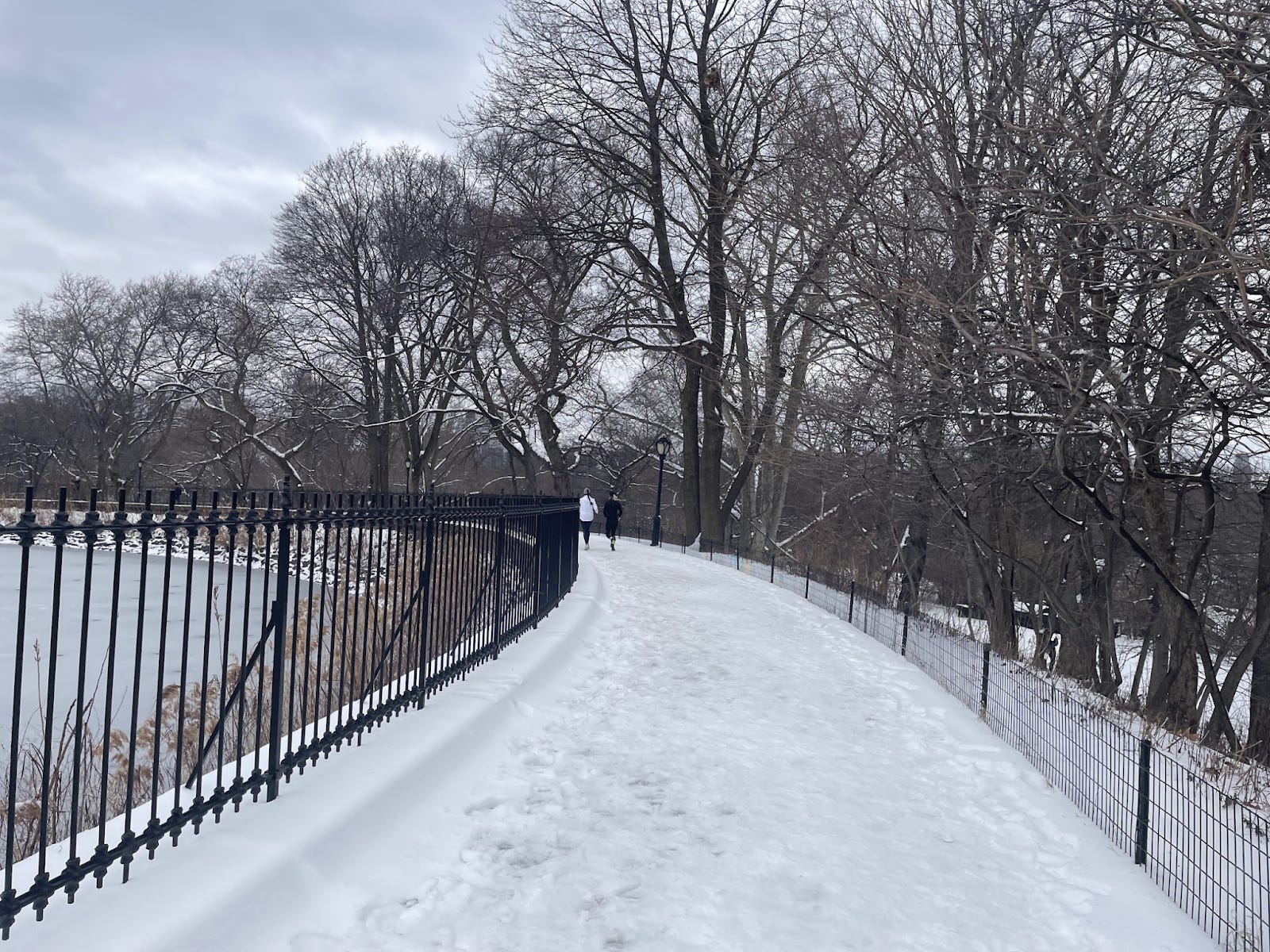 February Spending Recap - by Maria DeVoto