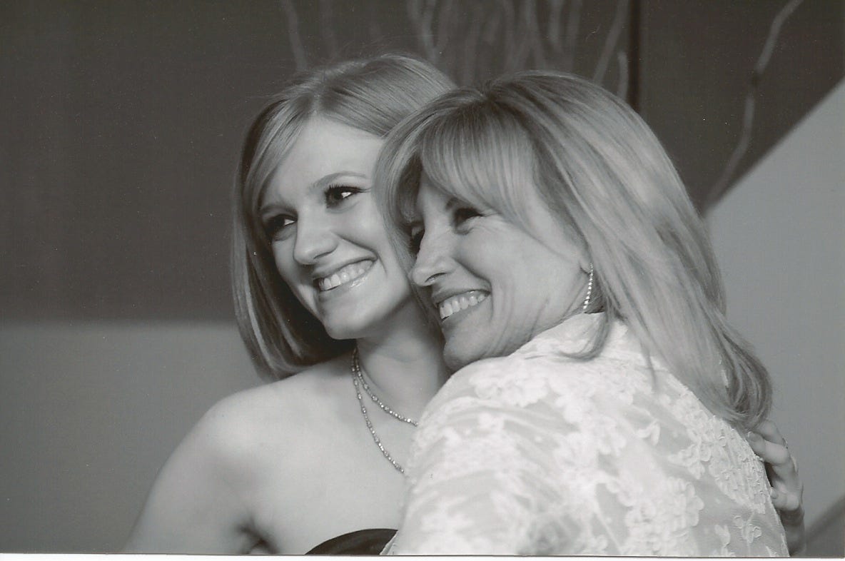 Forever Young - by Chris Anselmo - Hello, Adversity