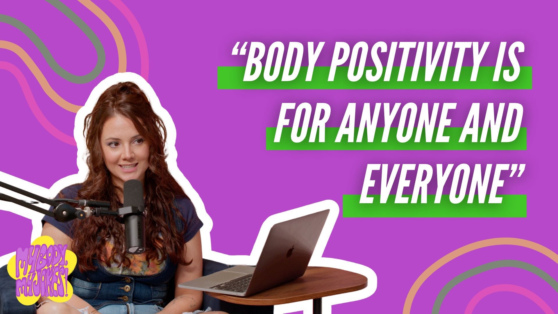 A BRIEF History of Body Positivity