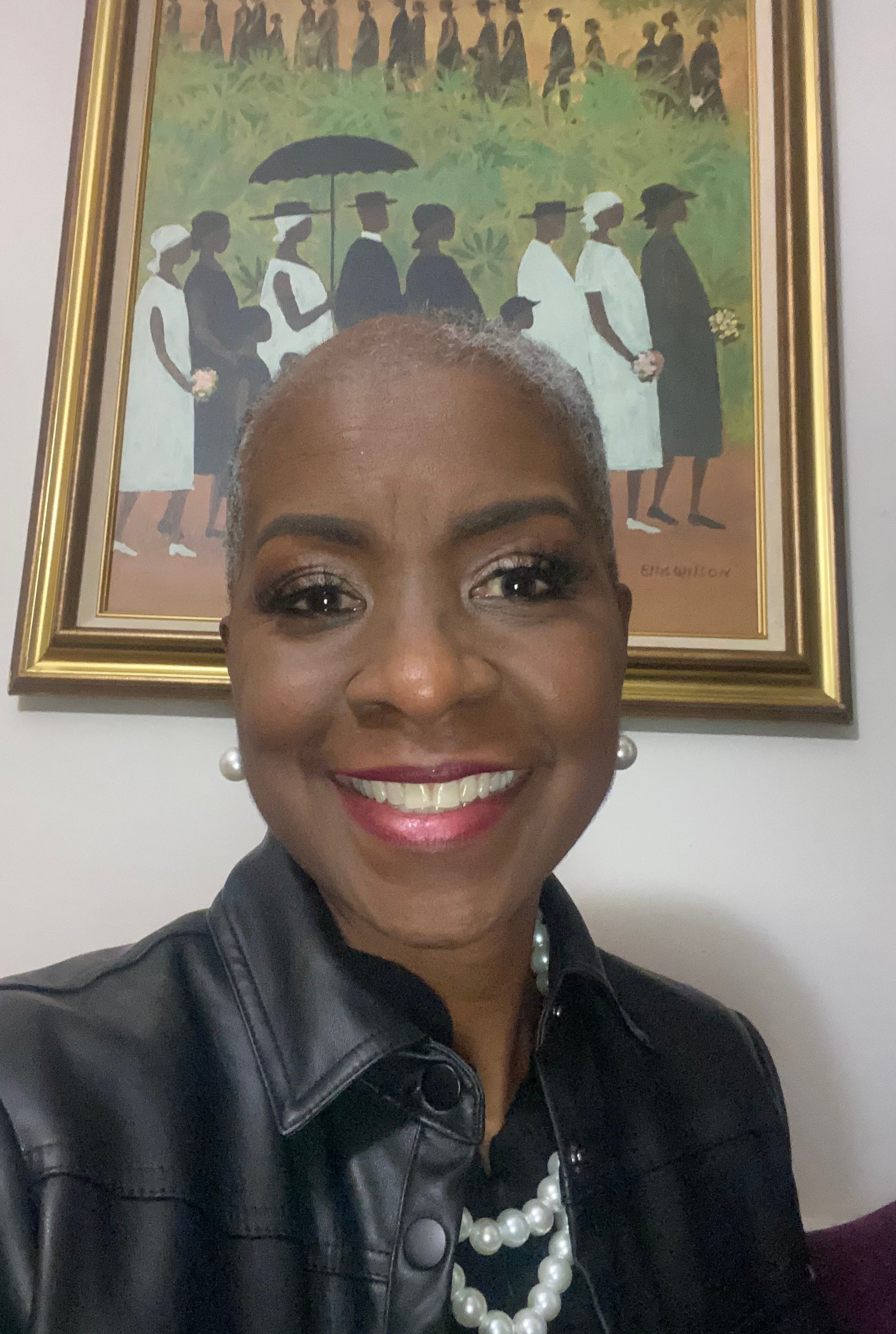 Karen Roberts Turner | Substack