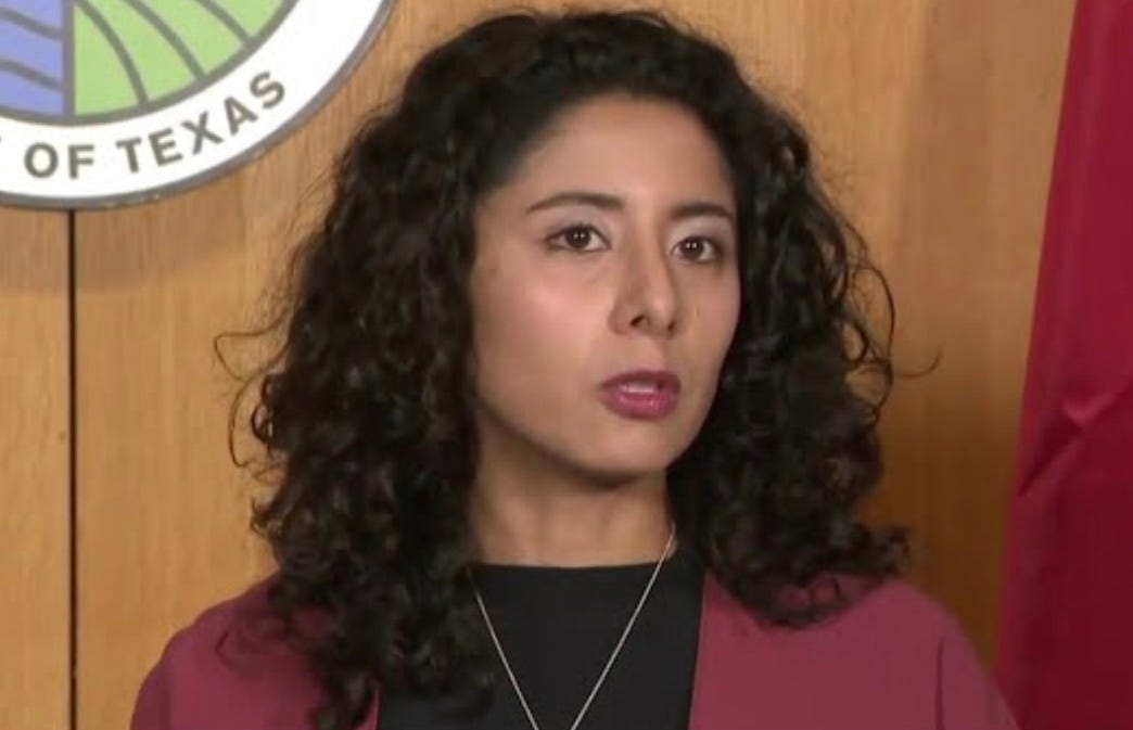 La Lina Loca: Interview Part 2 - by Tommy Oliver