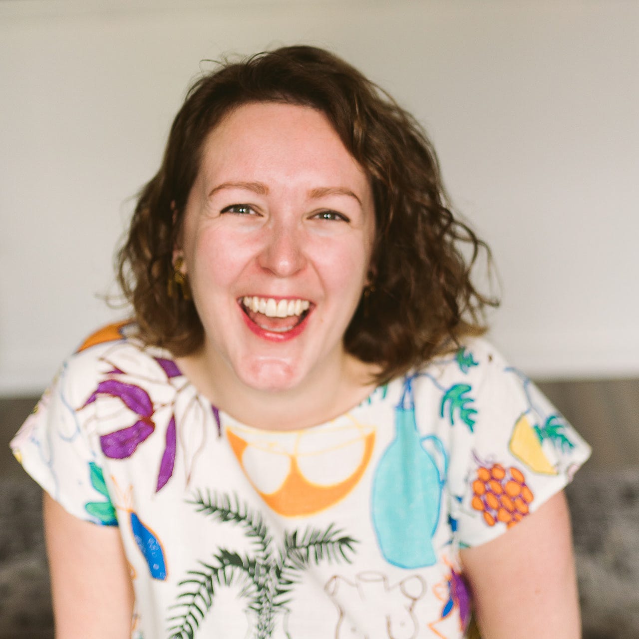 Gabby Peyton | Substack