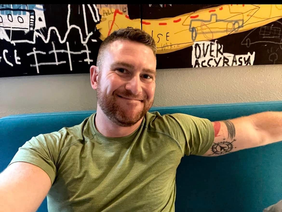 Garrett Lewis | Substack