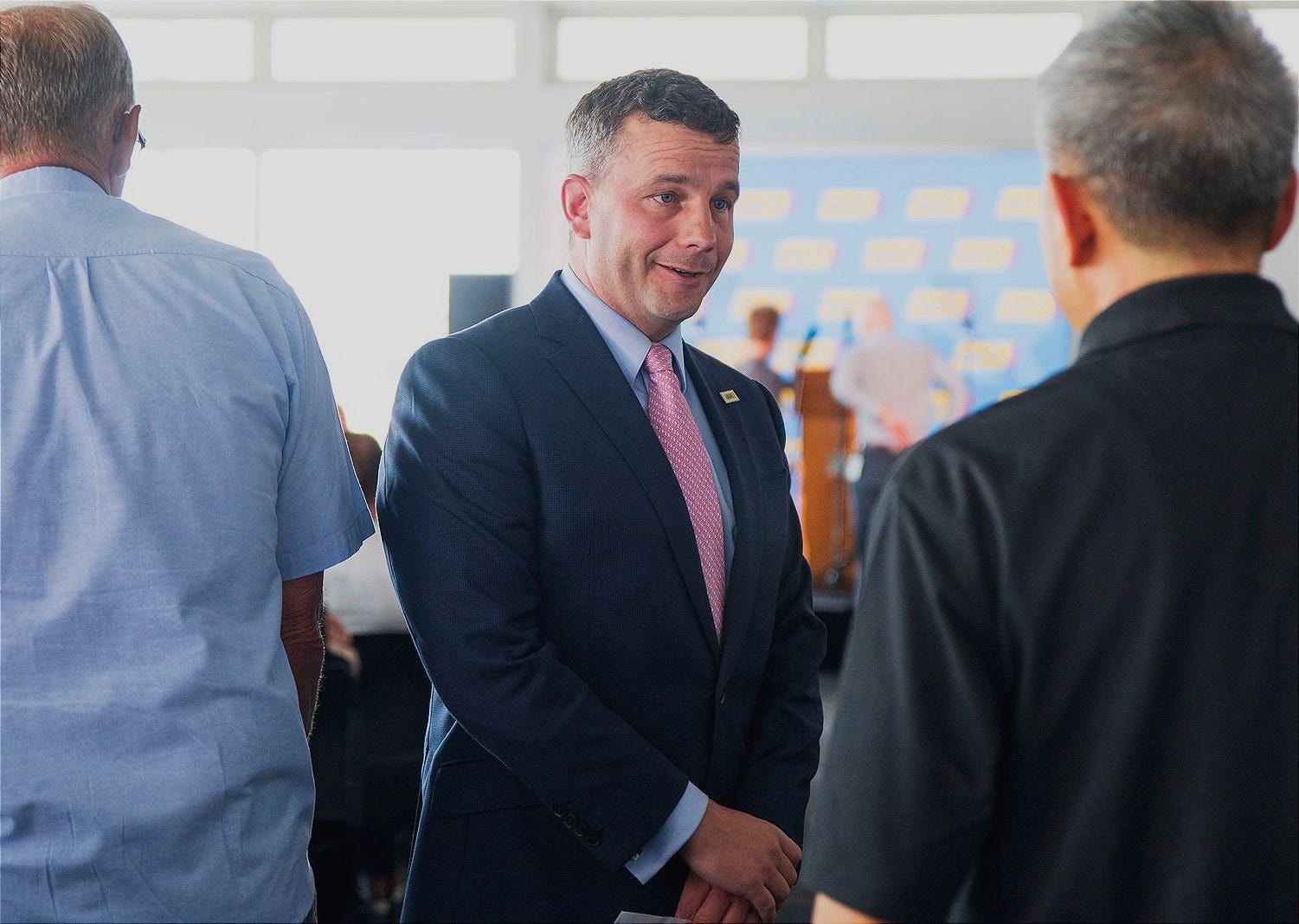 Seymour's Tipping Point - by Nick Rockel - Nick's Kōrero