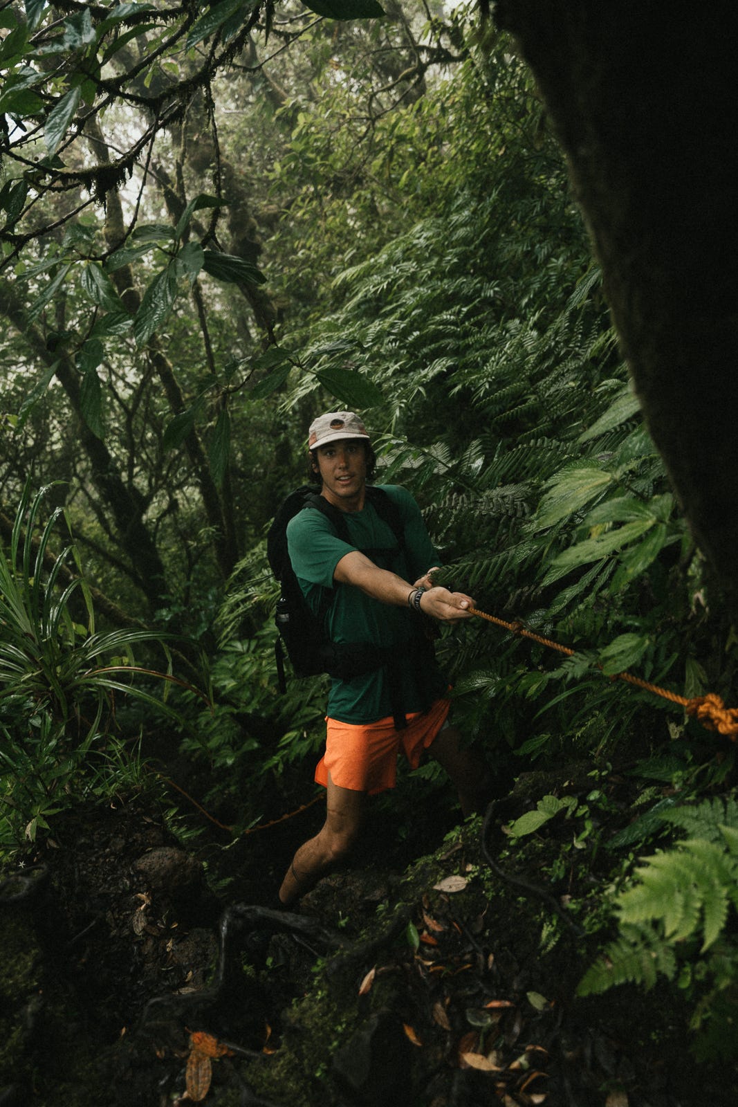 Jonathan McMillan | Substack