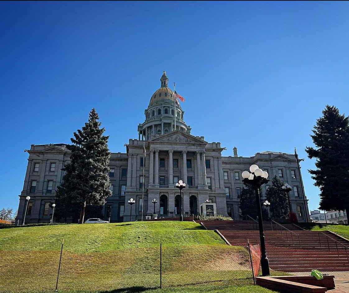 The Special Session Special Edition: Property Tax Relief