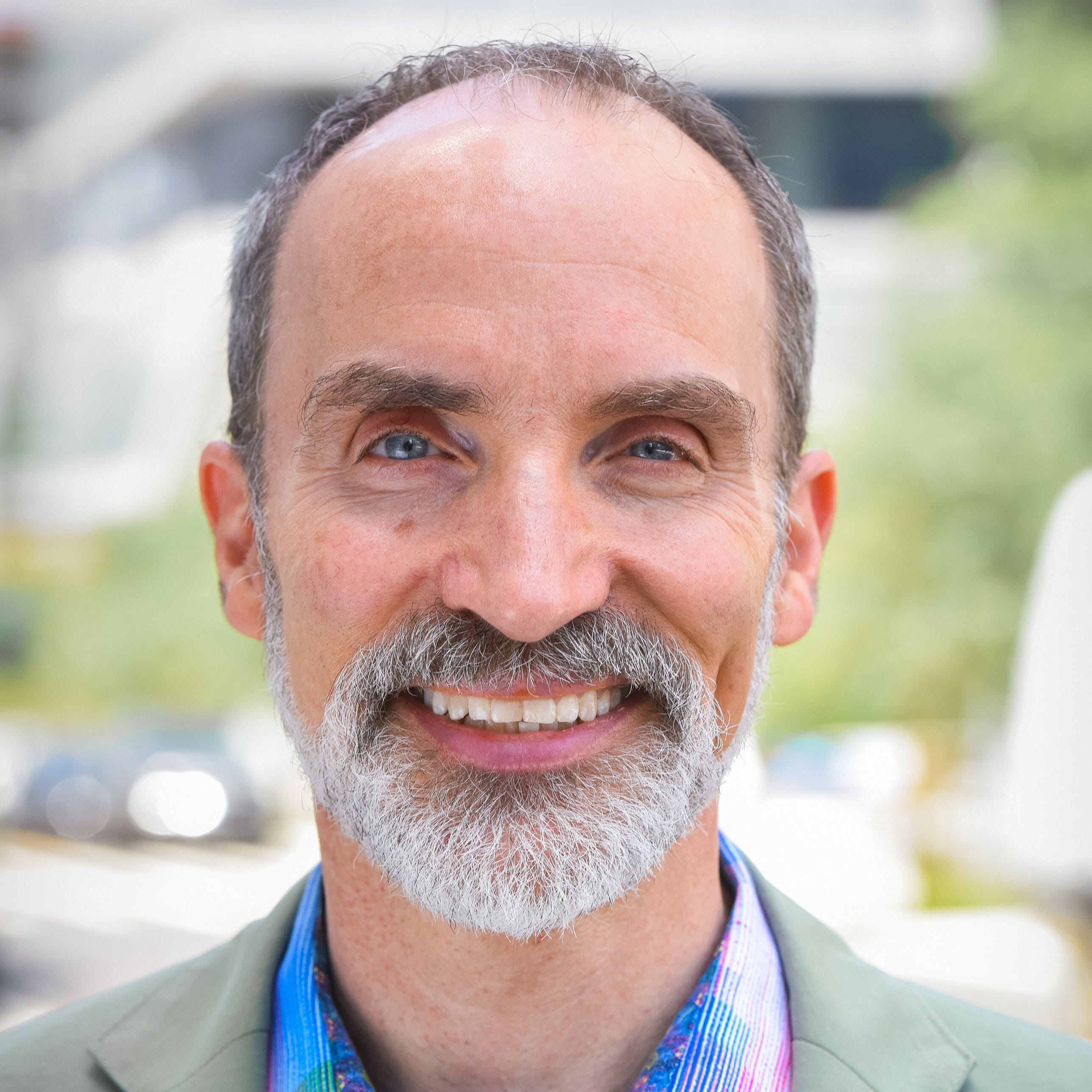 David Rogers | Substack