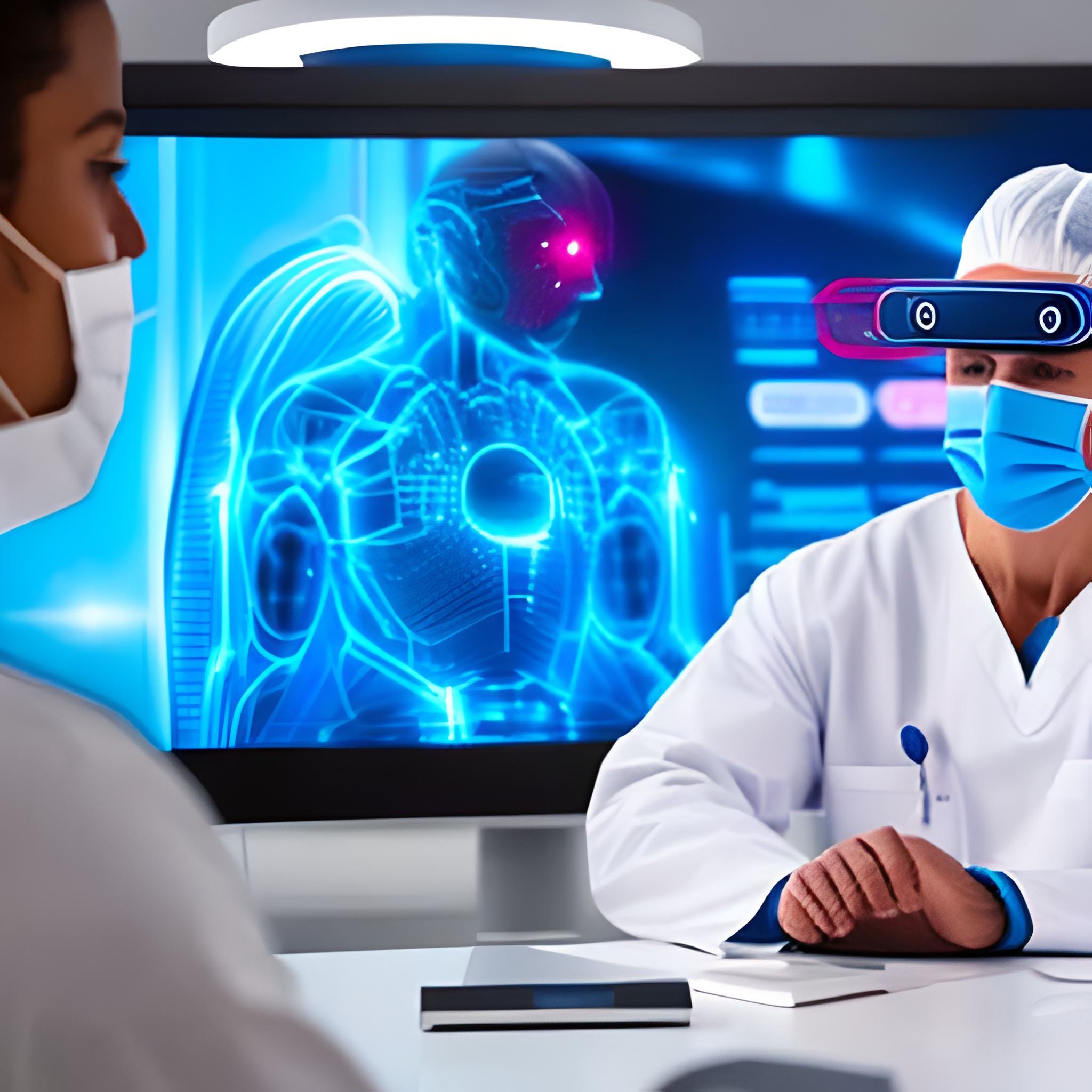 Radiologist Meets Augmented Reality: Kevin Durant's Investment in a Mayo Clinic-Backed Startup ...