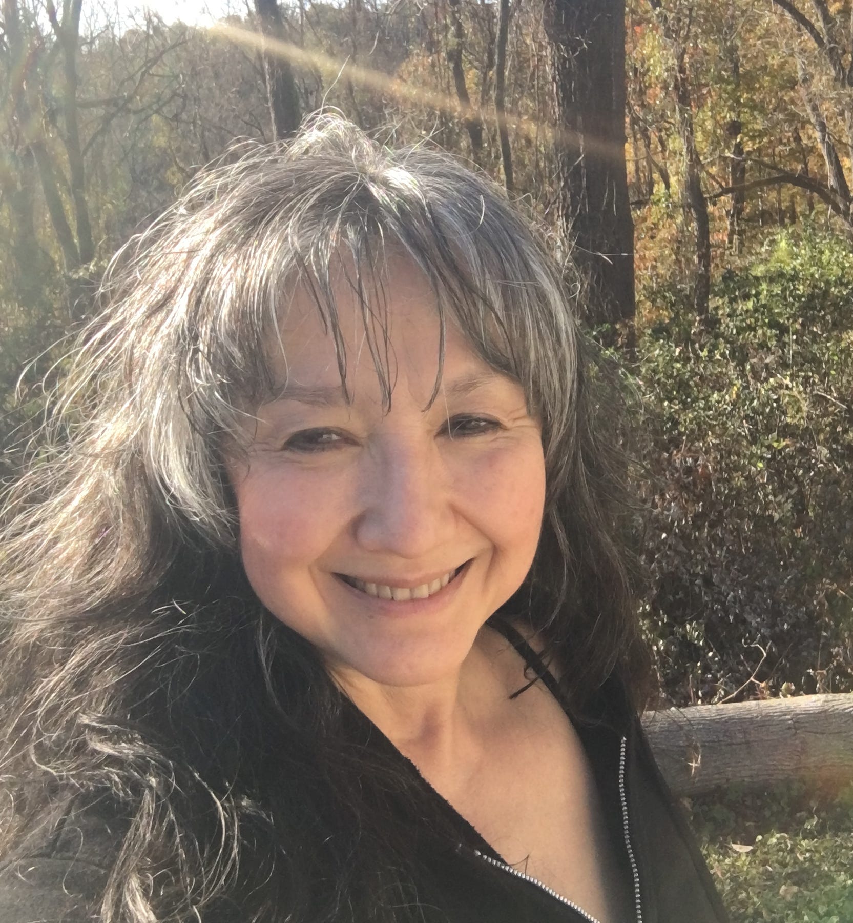 Demian Elaine' Yumei | Substack