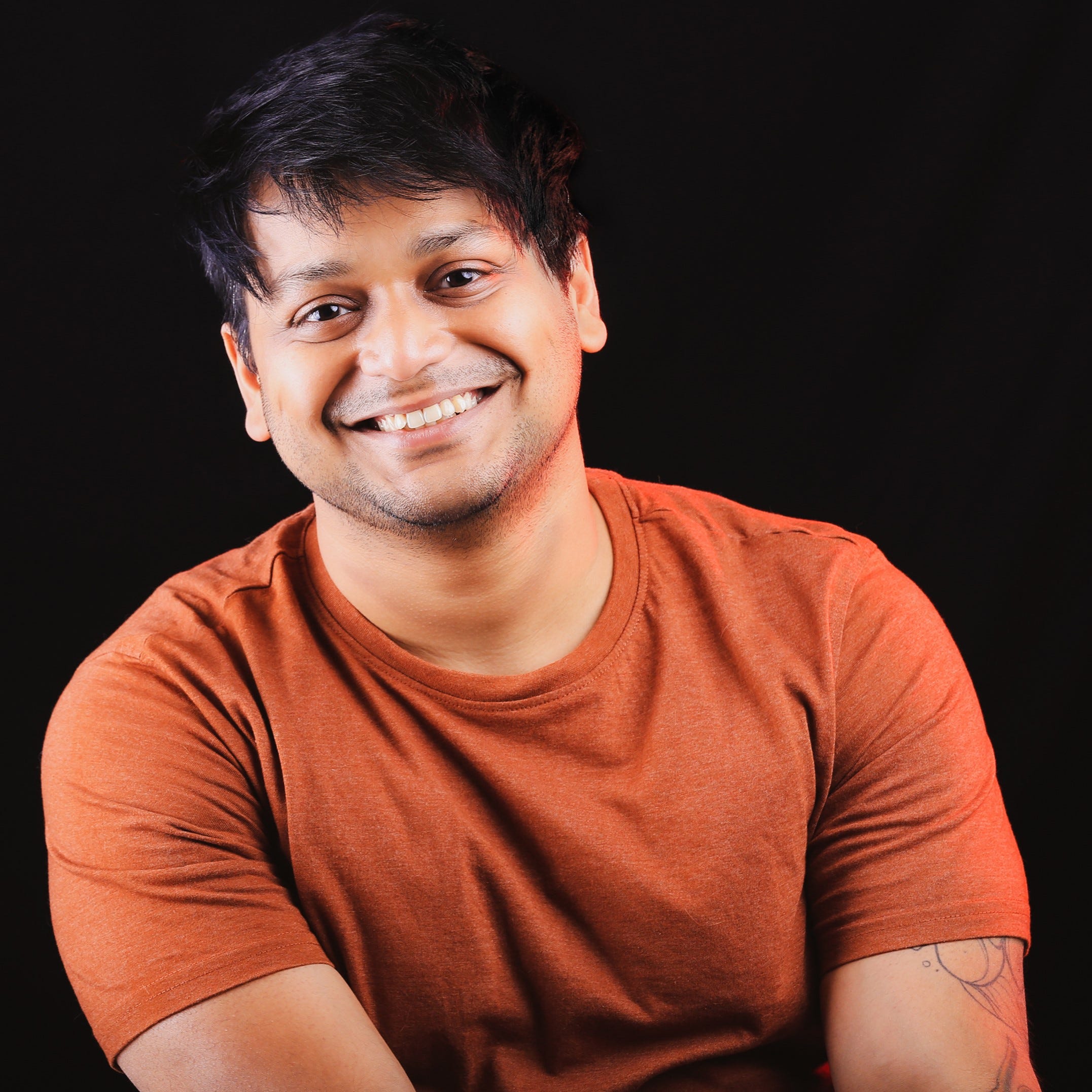 Vaibhav Gupta | Substack