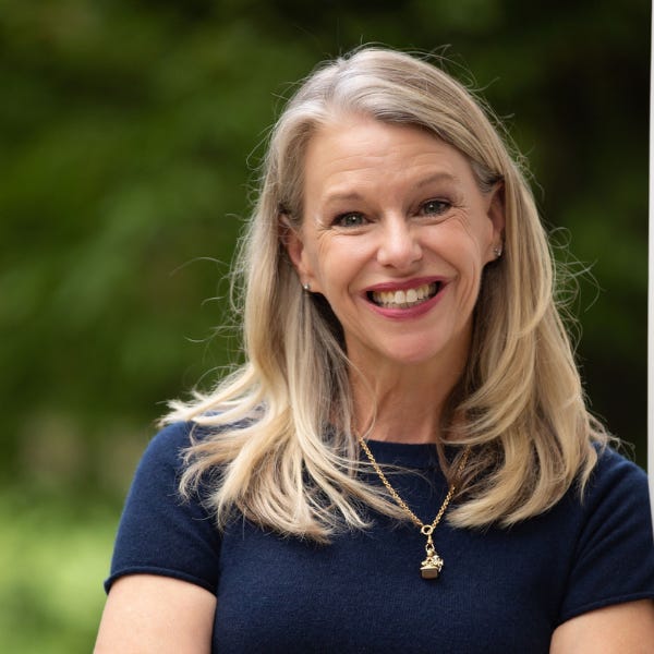 Katie Kibbe | Substack