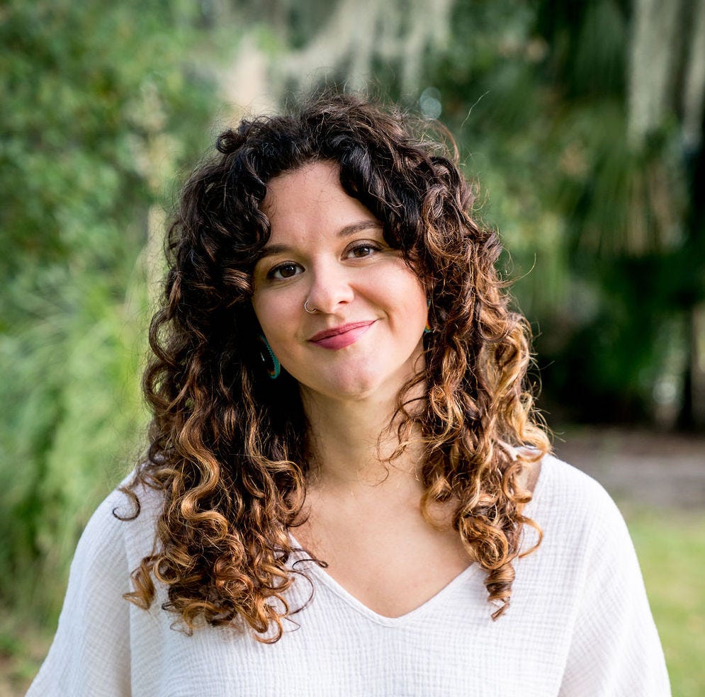 Carrie Murphy | Substack