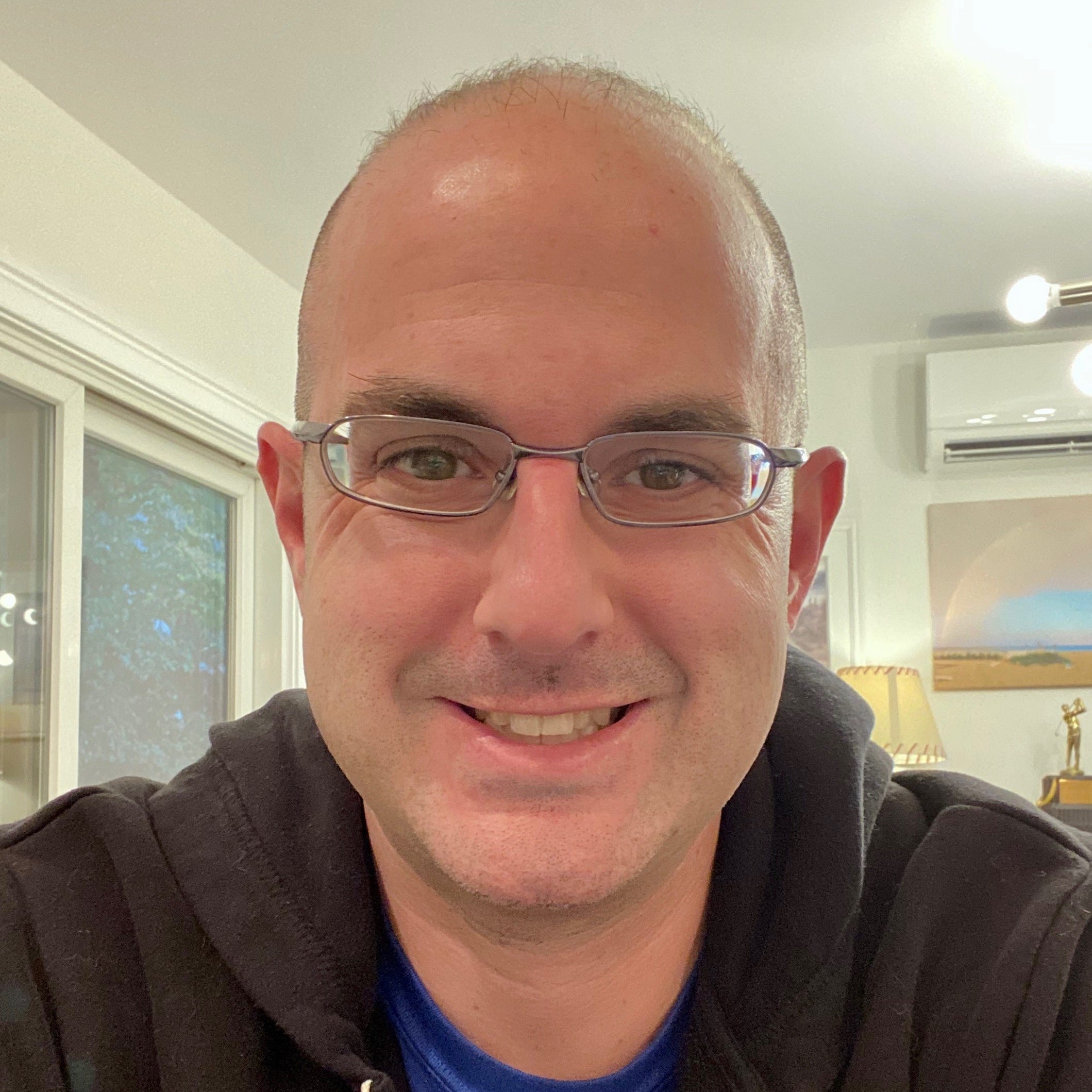 Michael Baron | Substack