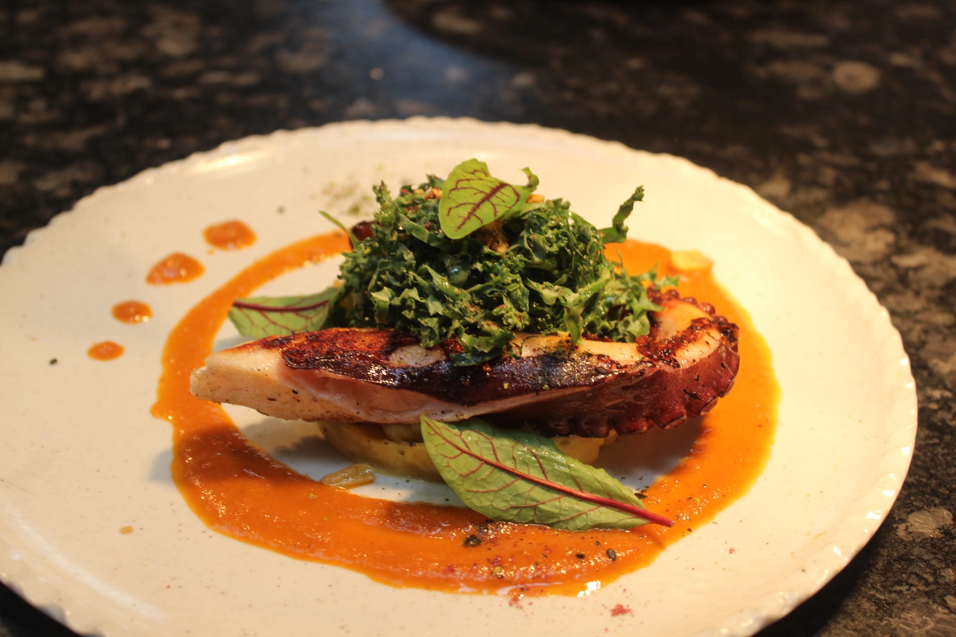 TIERRA RESTAURANT IN BOGOTA IS THE RESTAURANT YOU'VE BEEN WAITING TO ...