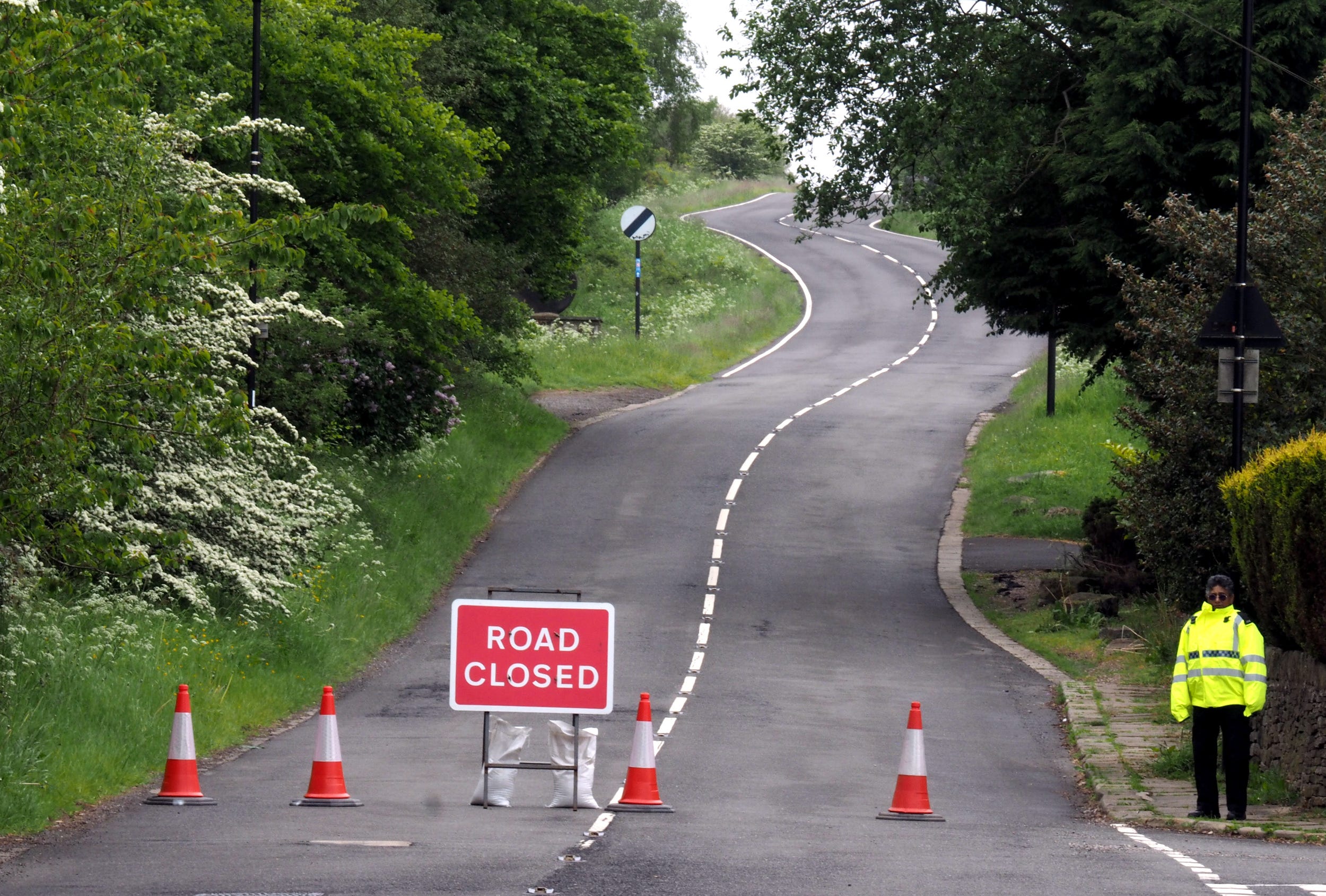 Firestarters - by David Bocking