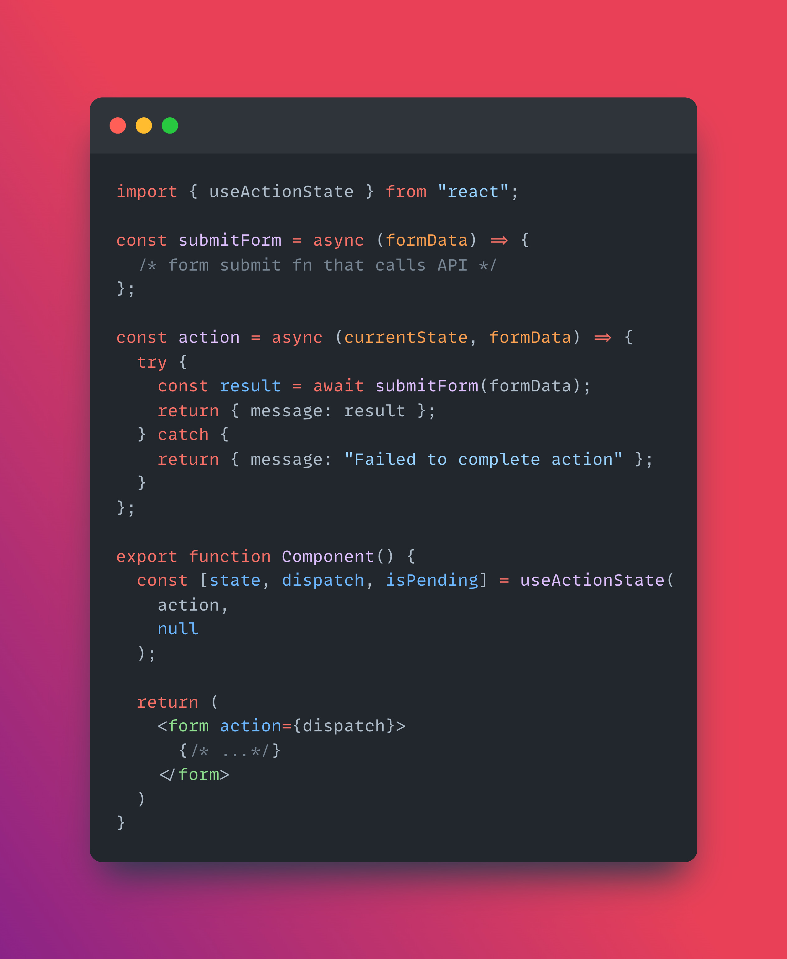 React 19 beta is out! New Hooks & APIs. React 19 beta is out! New Hooks & APIs.