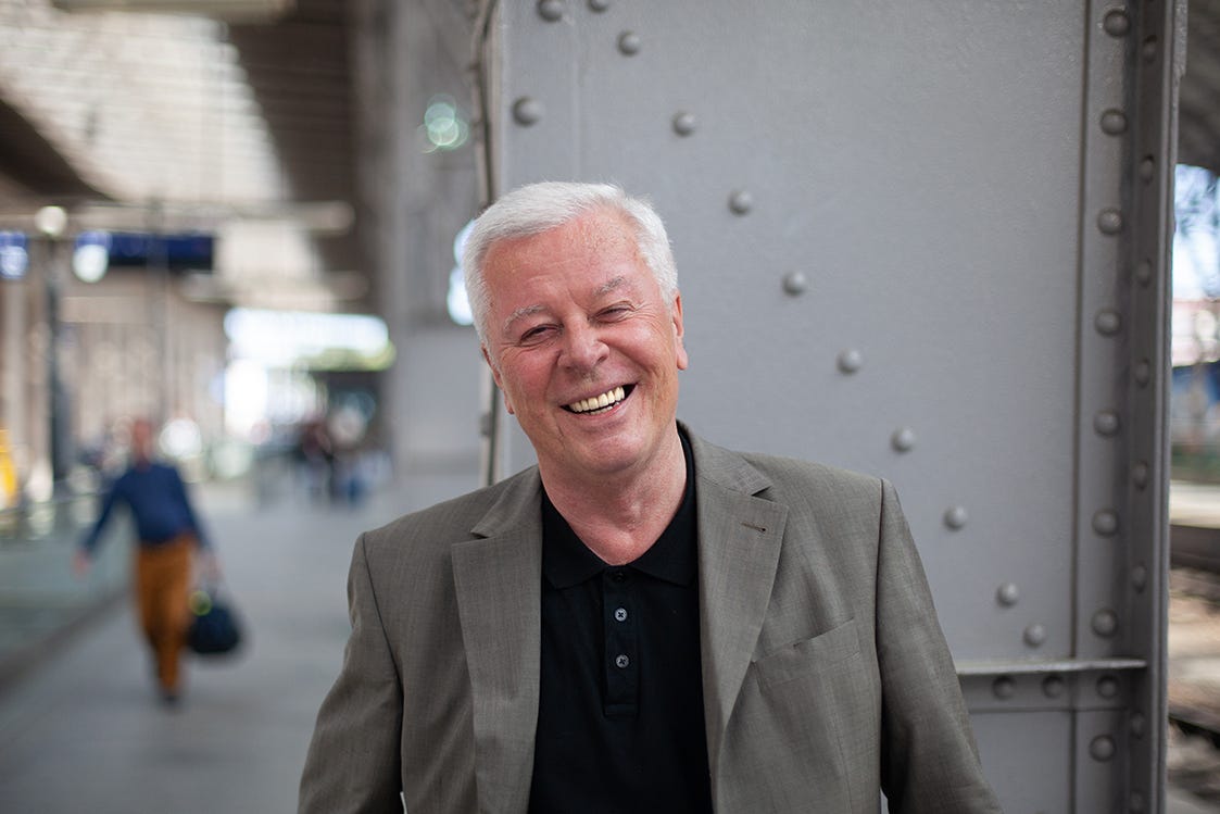 Josef Skála: Totalitní CBDC musí zabránit levice i pravice