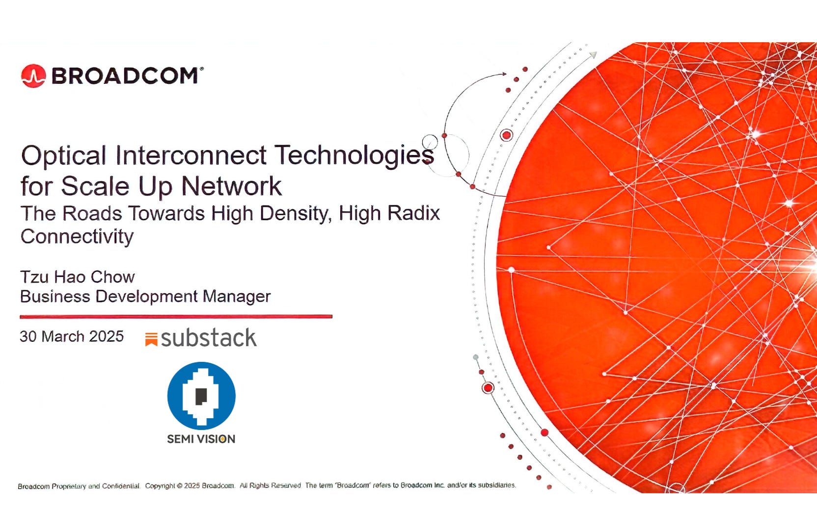OFC50: The Era of High-Speed Silicon Photonics Has Arrived! TSMC’s SiN Waveguide Powers NVIDIA’s ...