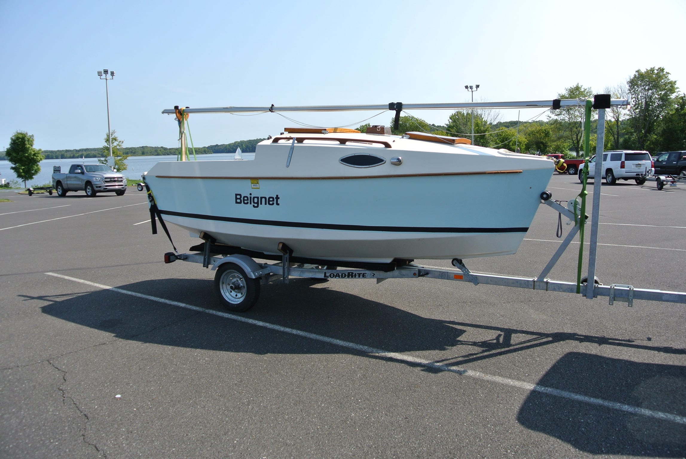 Your Boat Builds - Small Craft Advisor