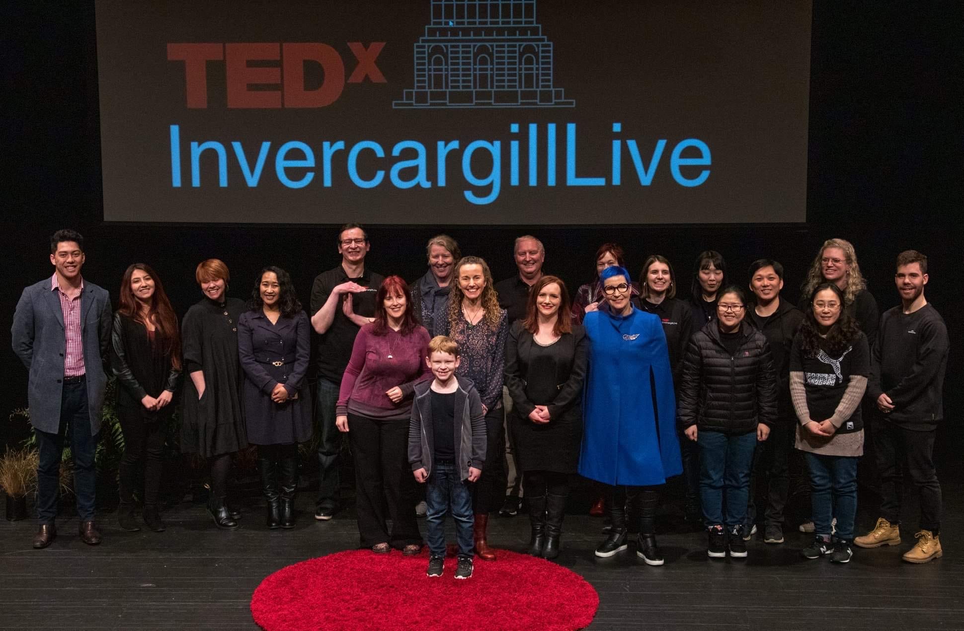 The Irishman-turned-Aucklander that become a 'local hero' in Southland