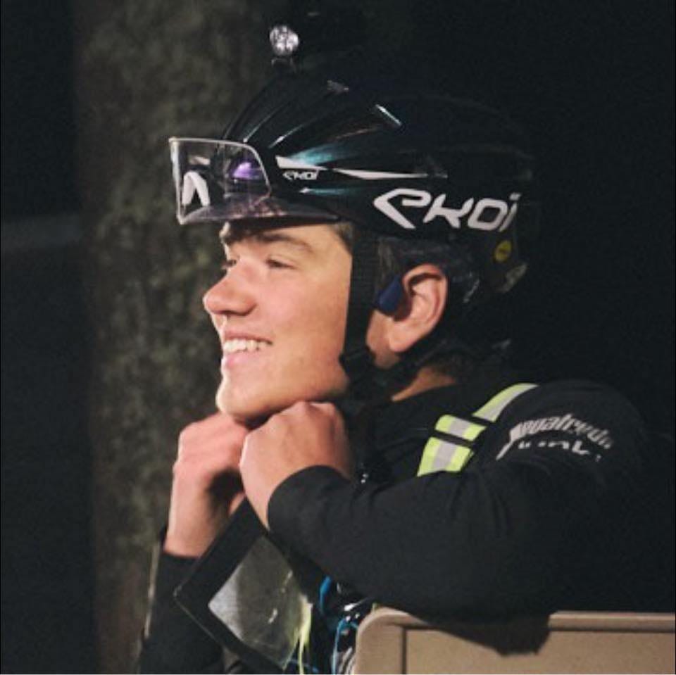 Victor Bosoni | Substack