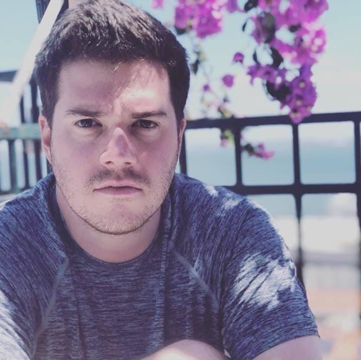 Jamie Russo | Substack